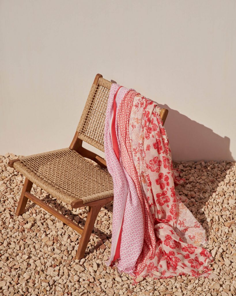 Hemisphere | Cashmere