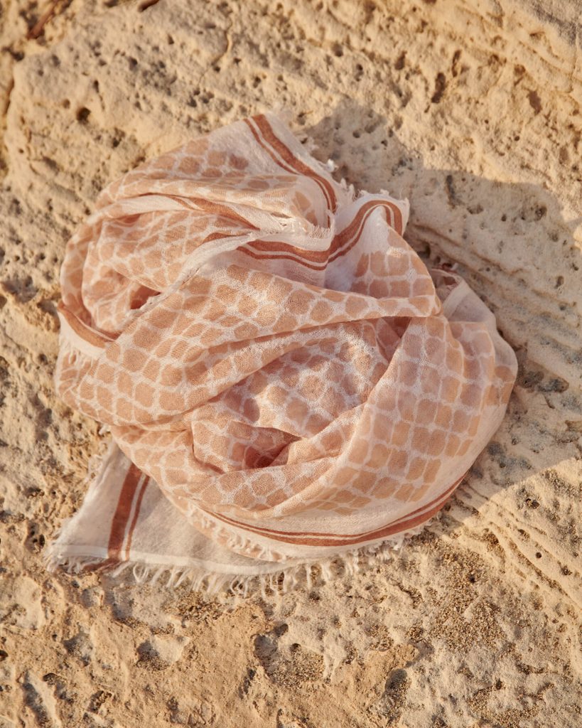 Hemisphere | Cashmere